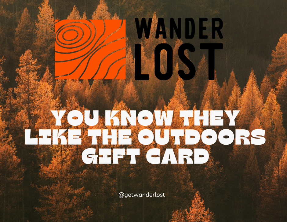 Car Camping & Overland Gear – Wander Lost