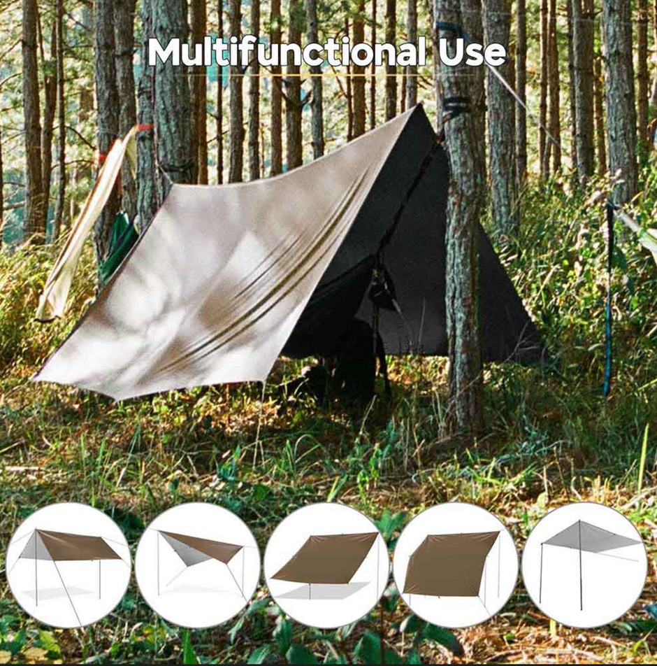 Car Camping & Overland Gear – Wander Lost